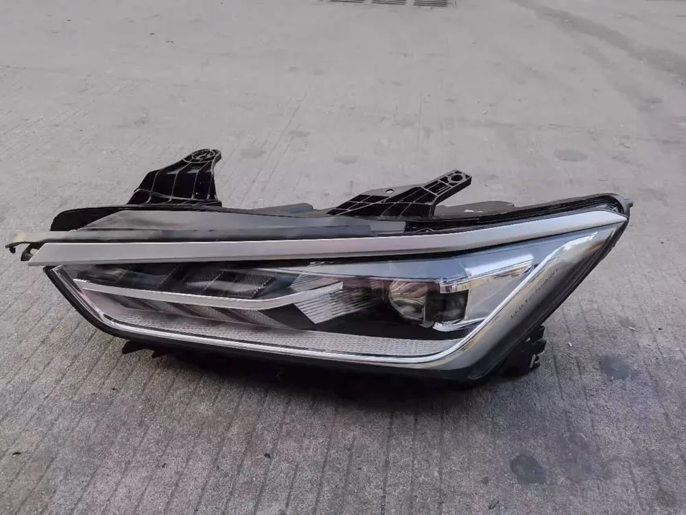 Led Headlight For Byd Qin Ev High Beam - Buy Front Light For Byd front ...