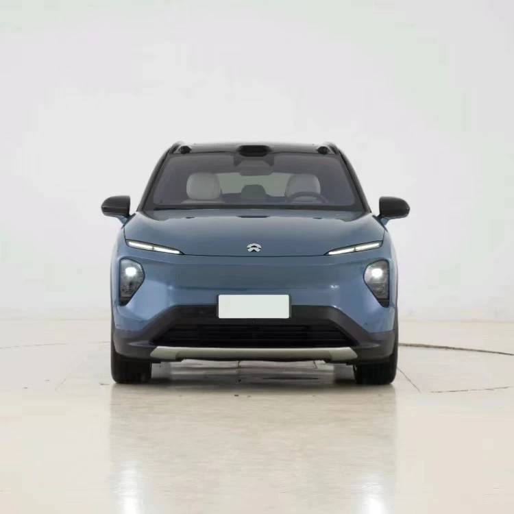 China Electric Nio Es7 2023 Electric Car Adult Long Range 575km 930km ...