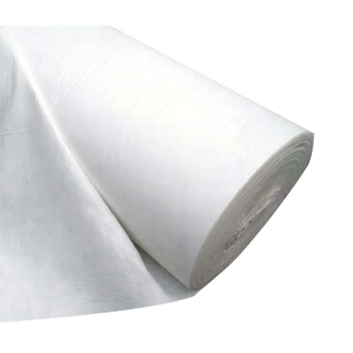 100%PP polypropylene non woven fabric 10-70gsm Diamond Shape PP ...