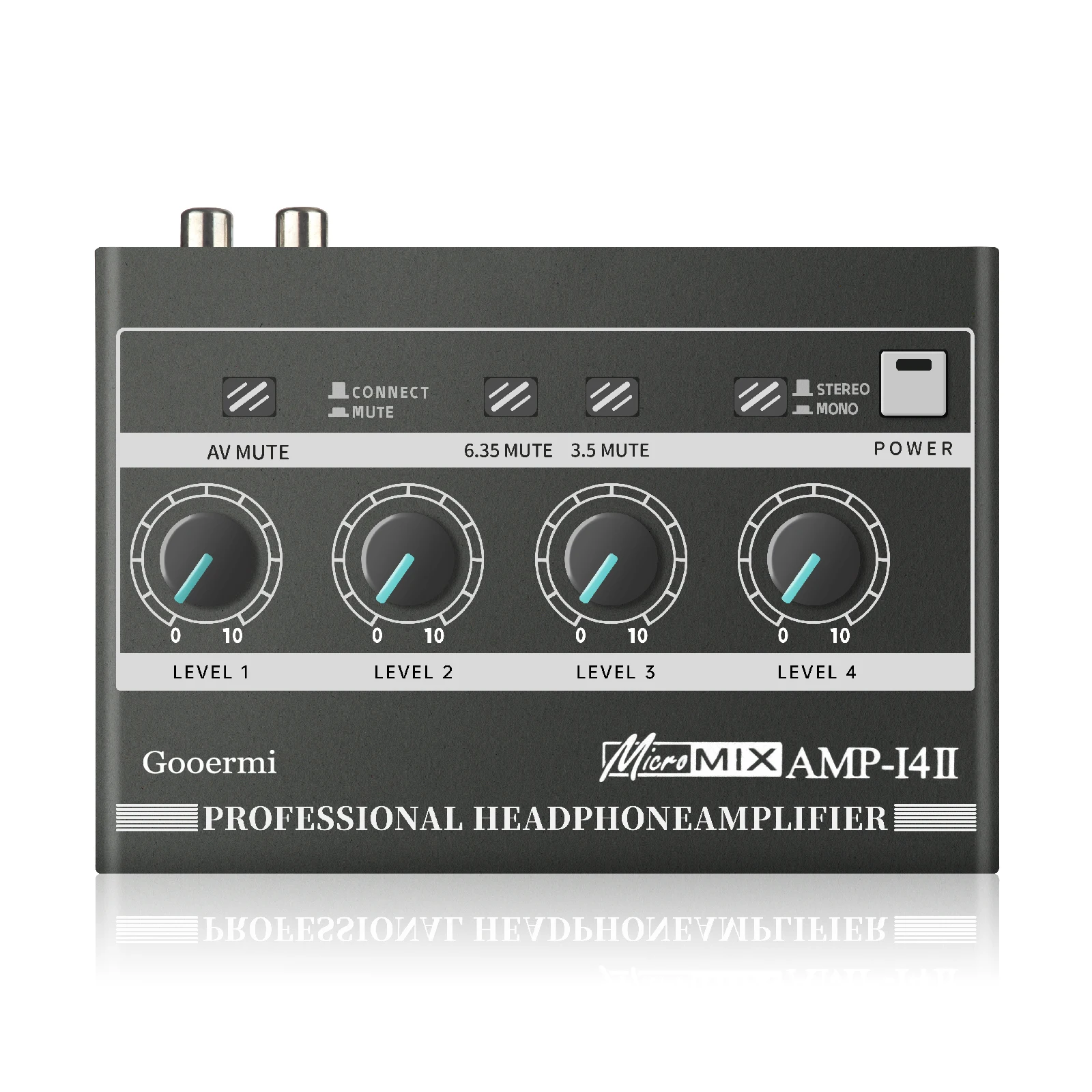 Multifunctional Uhf Antenna Amplifies Microphone Signal For Wholesales ...