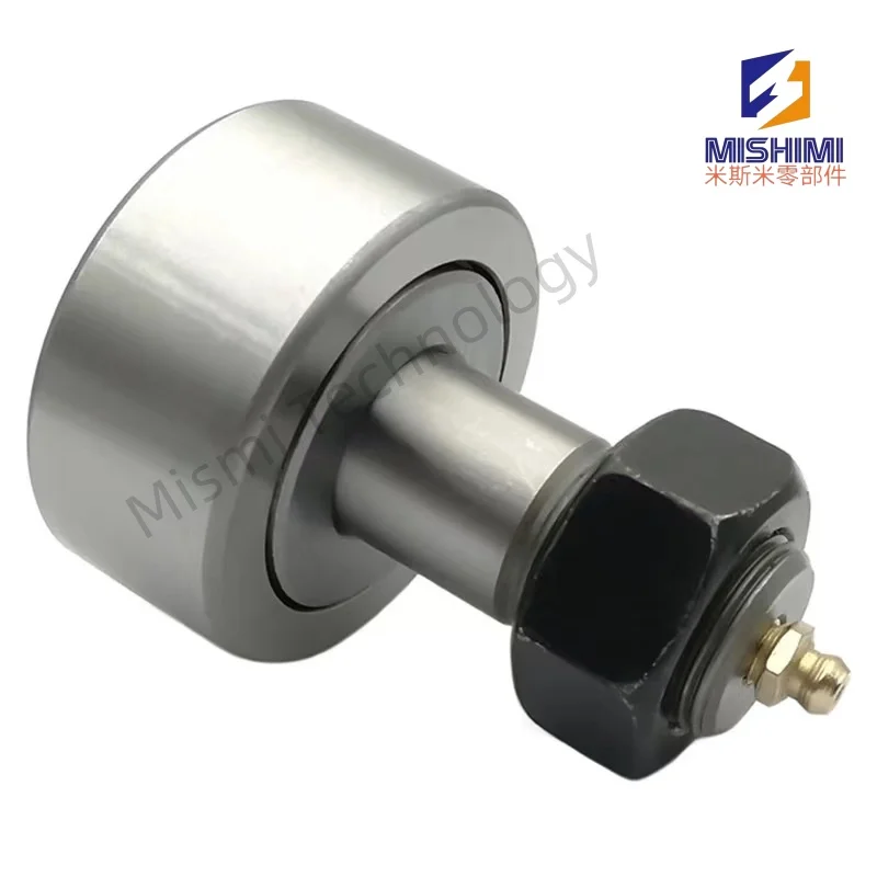 Kr90 Cf30-2 Cam Roller Bearing Stud Type Needle Roller Bearing Needle ...
