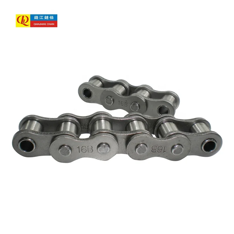 Factory Direct Sales Din Standard 16b Transmission Roller Chain - Buy ...