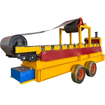Portable Standing Seam Metal Roofing Roll Forming Machine - Buy ...