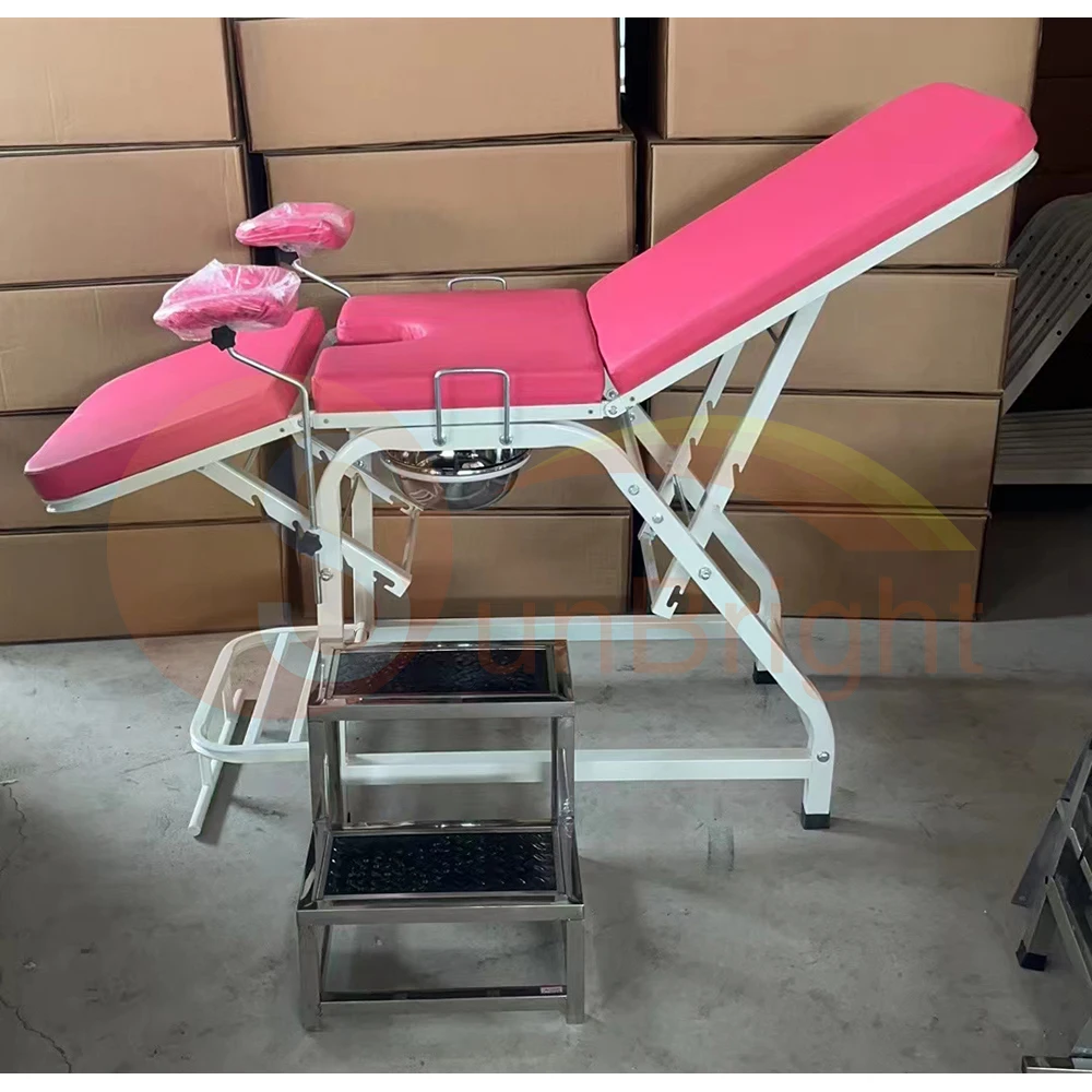 Cheap Hospital Obstetric Examination Table Gynecology Exam Bed| Alibaba.com