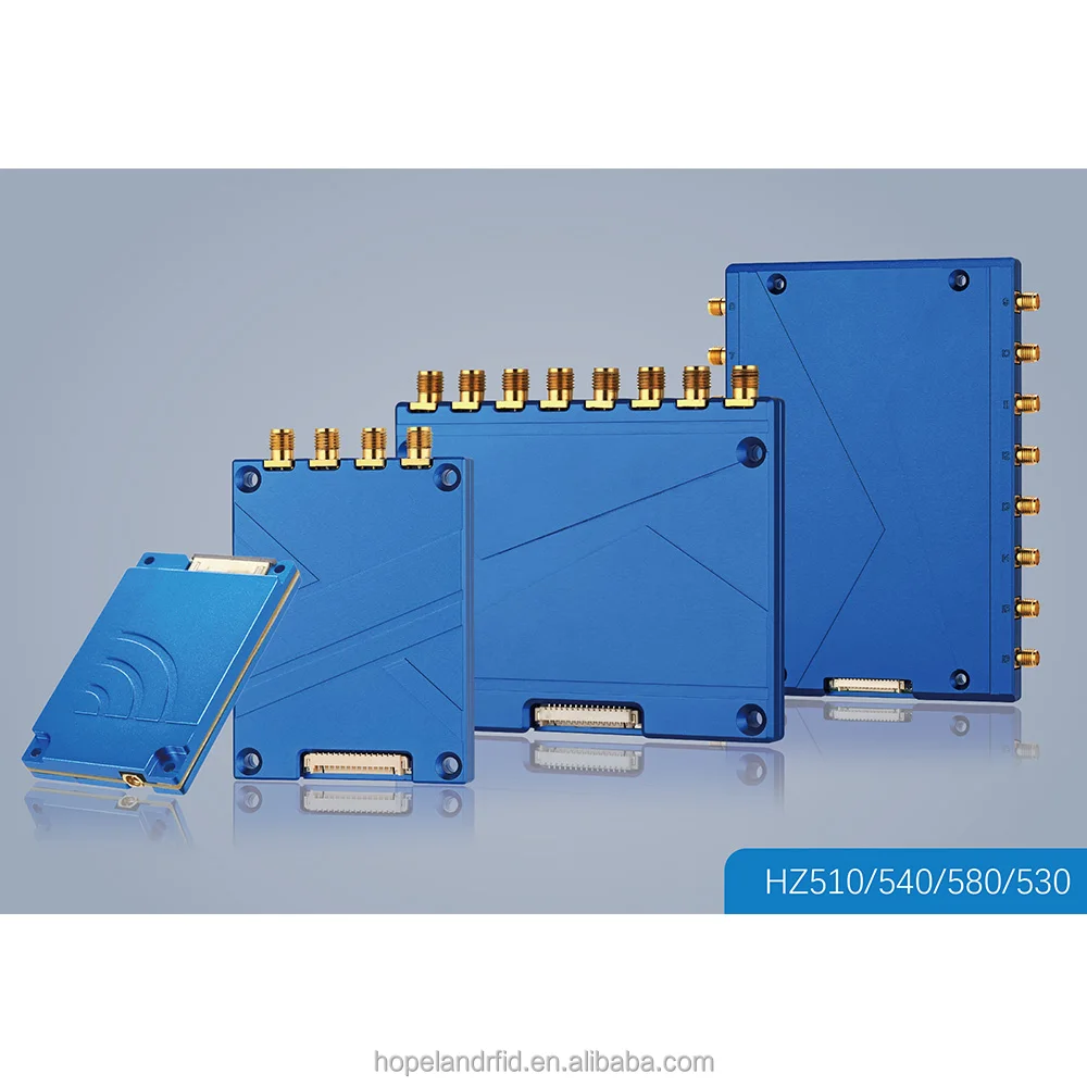 Hopeland Rfid Module Uhf Transceiver For Rfid Reader Smart Series ...