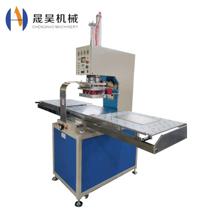 High Frequency PVC Bonding Machine For Car Mat| Alibaba.com