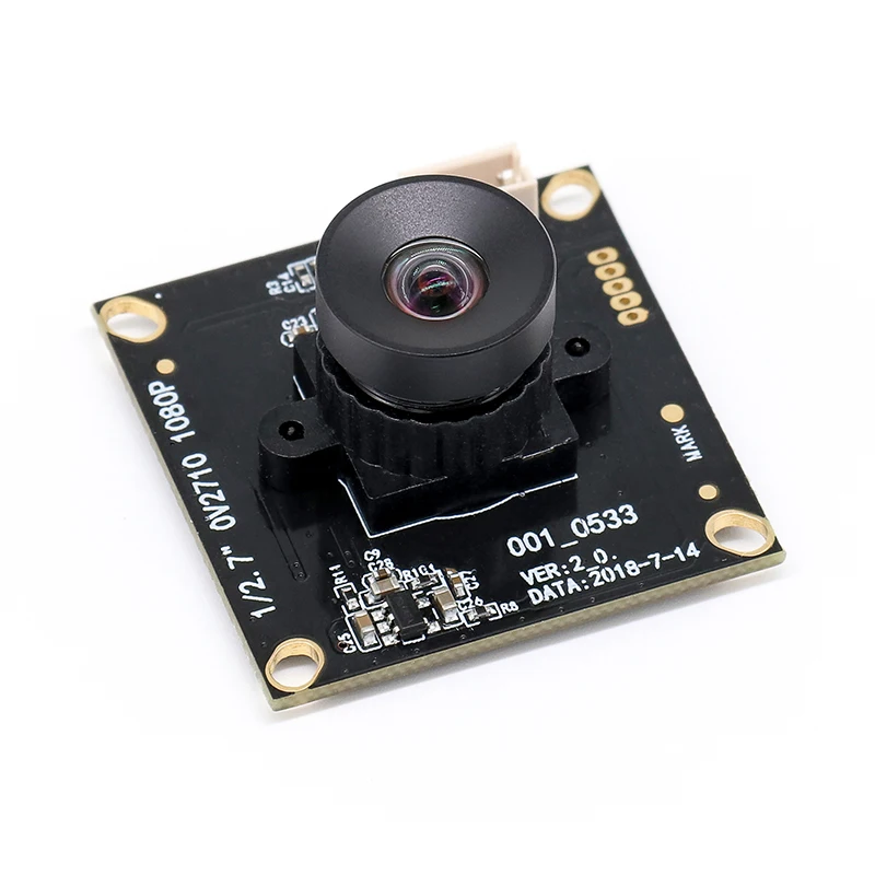 OEM 2MP USB Camera Module Low Light Robot Mini Camera Module for ...