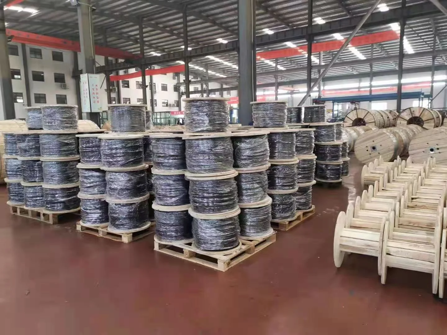 Nbr Insulated Extra Flexible Copper Welding Cable - Buy Welding Machine ...