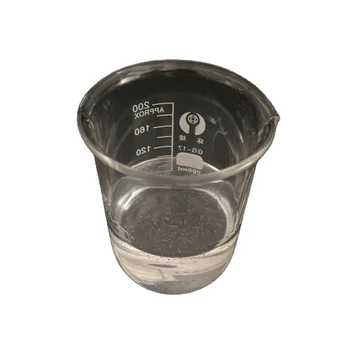 Pdms Polydimethyl Siloxane Silicone Oil Fluid Chemical Auxiliary Agent ...