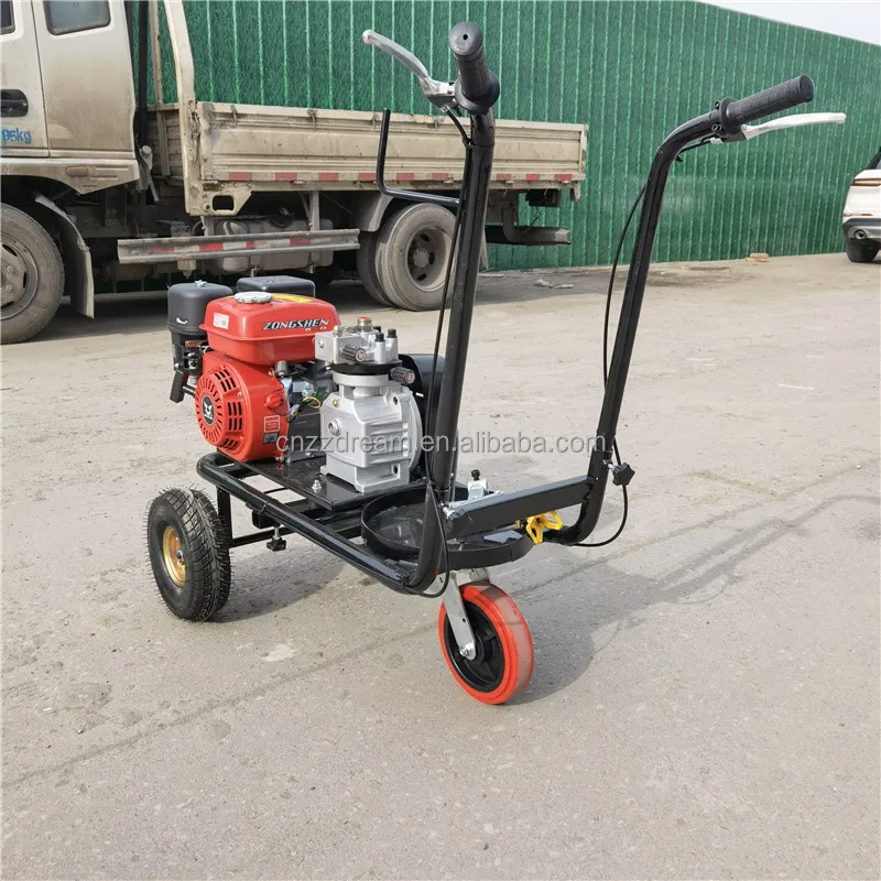 Football Pitch Line Marker Field Road Line Marking Machine| Alibaba.com
