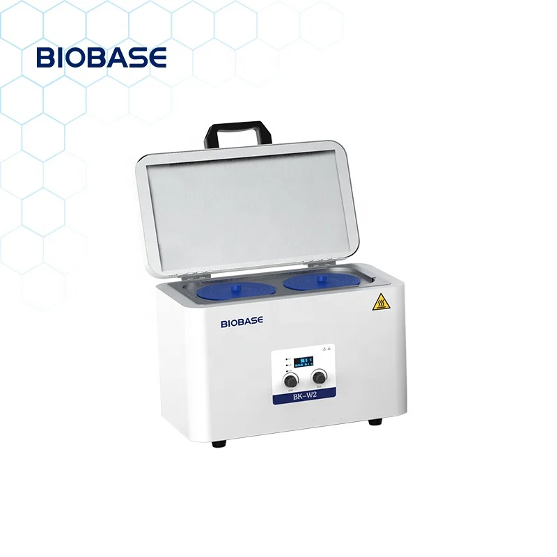 Biobase China Thermostatic Water Tank 20l Bk-w6 Testing Instrument For ...