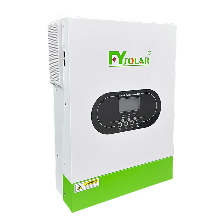 off grid inverter 5kw 5.5kw 3kw mppt solar hybrid inverter 5kw solar ...