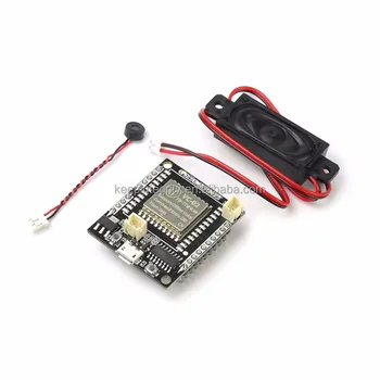 Ai Artificial Intelligence Offline Speech Recognition Module Controller ...