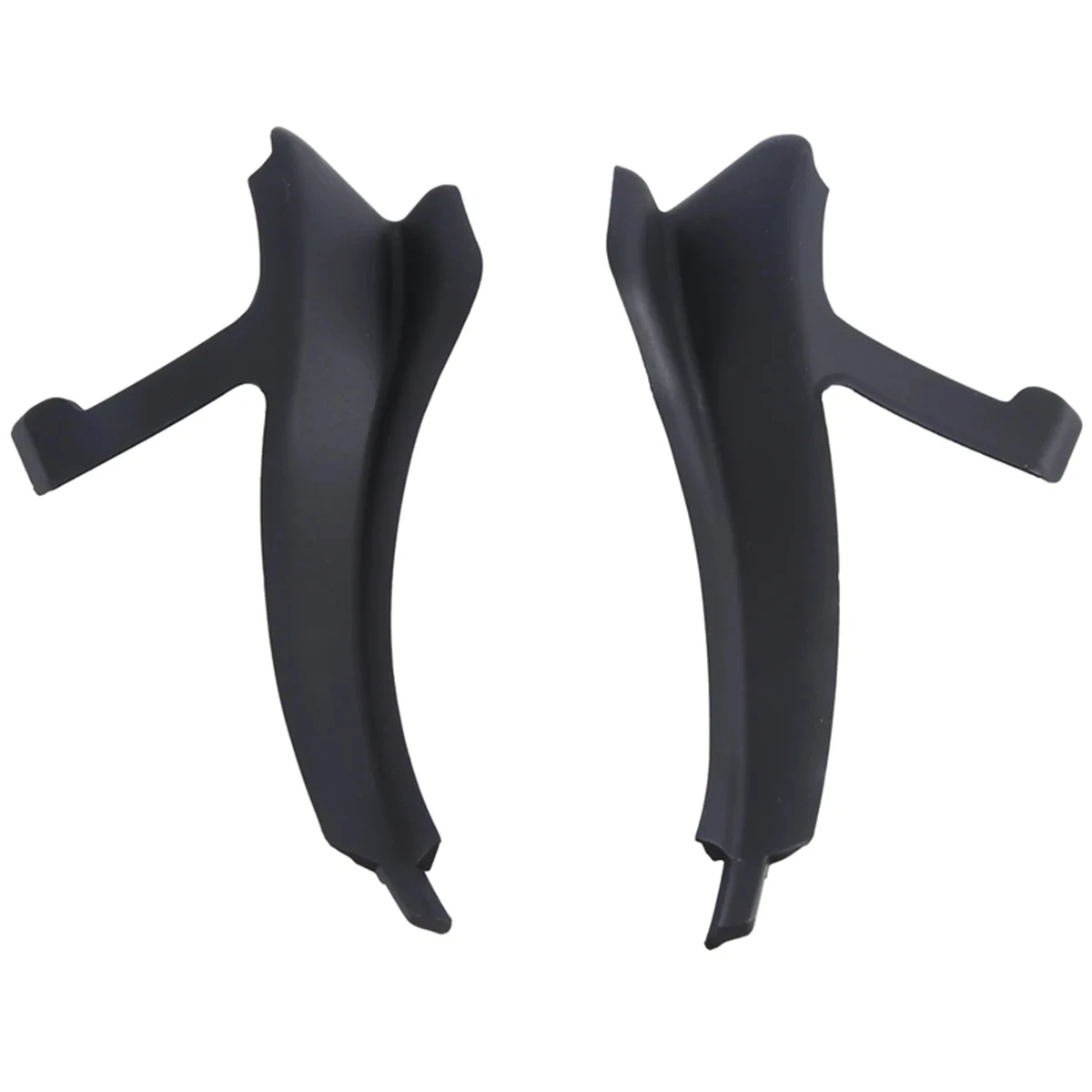 捷豹XJL 2010-2018的汽车散热器整流罩格栅面板C2D19712 C2D19713挡风玻璃刮水器侧整流罩盖加长饰件| Alibaba.com