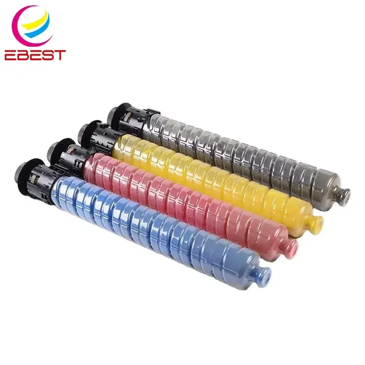 EBEST Compatible IMC2000 Toner Cartridge for Ricoh C2000 C3000 C4500 ...