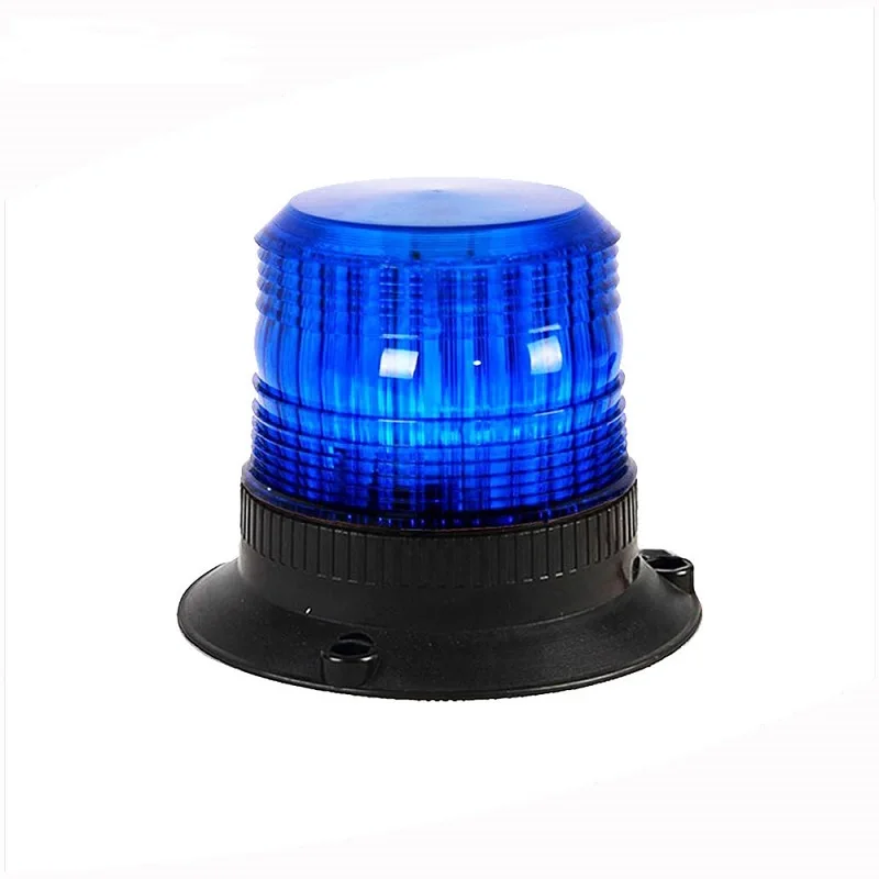 Ip66 Red Amber Clear Lens Color Ambulance Fire Emergency Warning R65 ...