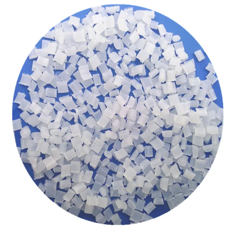 Ascend Pa66 Vydyne 21spc Natural/black Plastic Raw Material Pellets ...