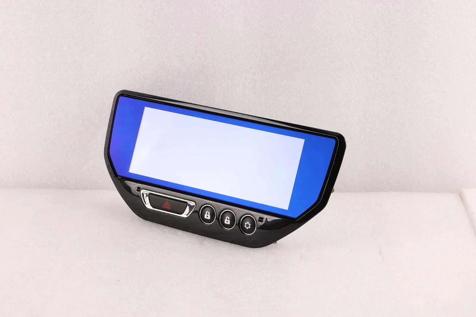 7inch Air Conditioning Screens Display for Maserati GT