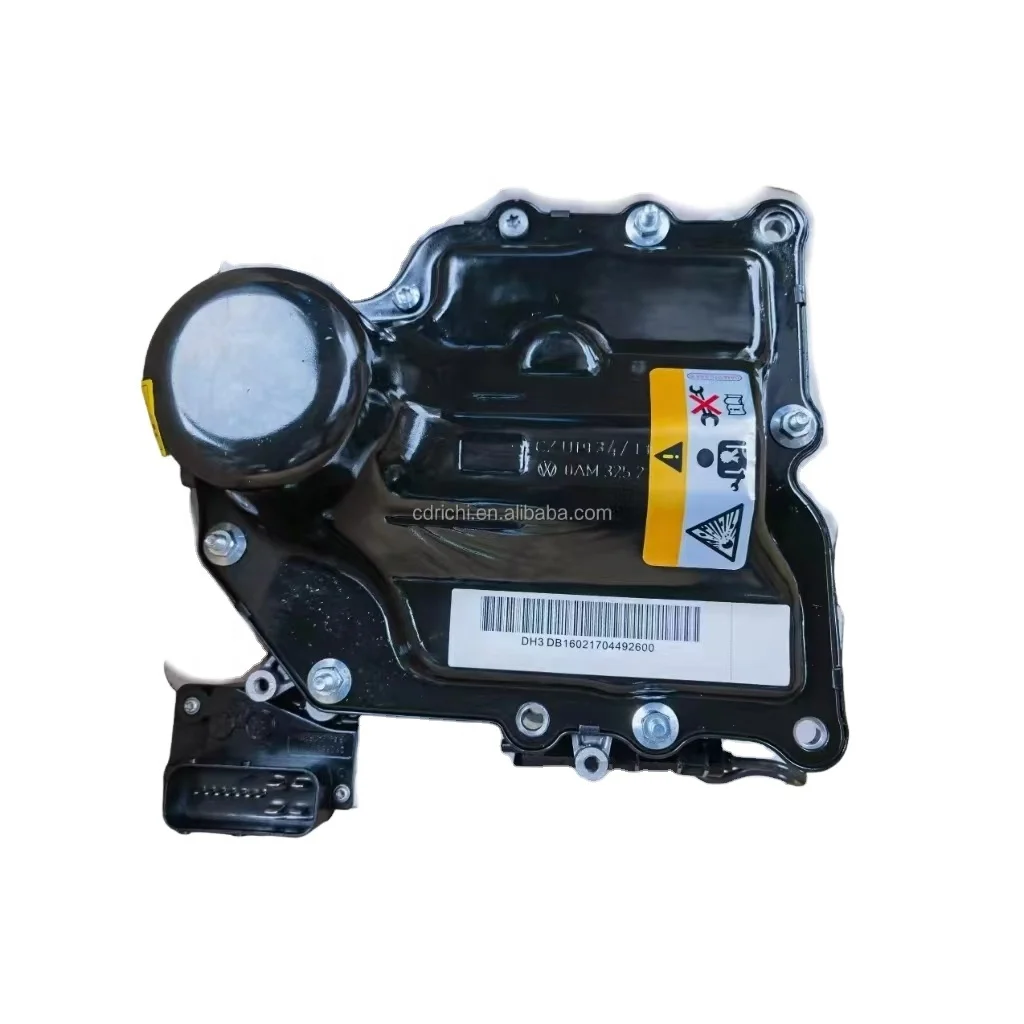 Dq200 Dsg 7-speed 0am927769d 0am325025d Transmission Parts Control Unit ...