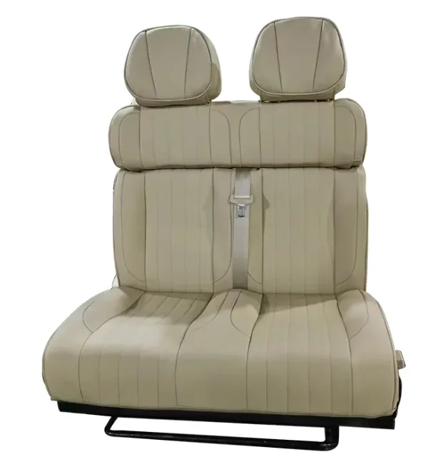Convertible RV Seats - Foldable Bench Seat for Motorhome