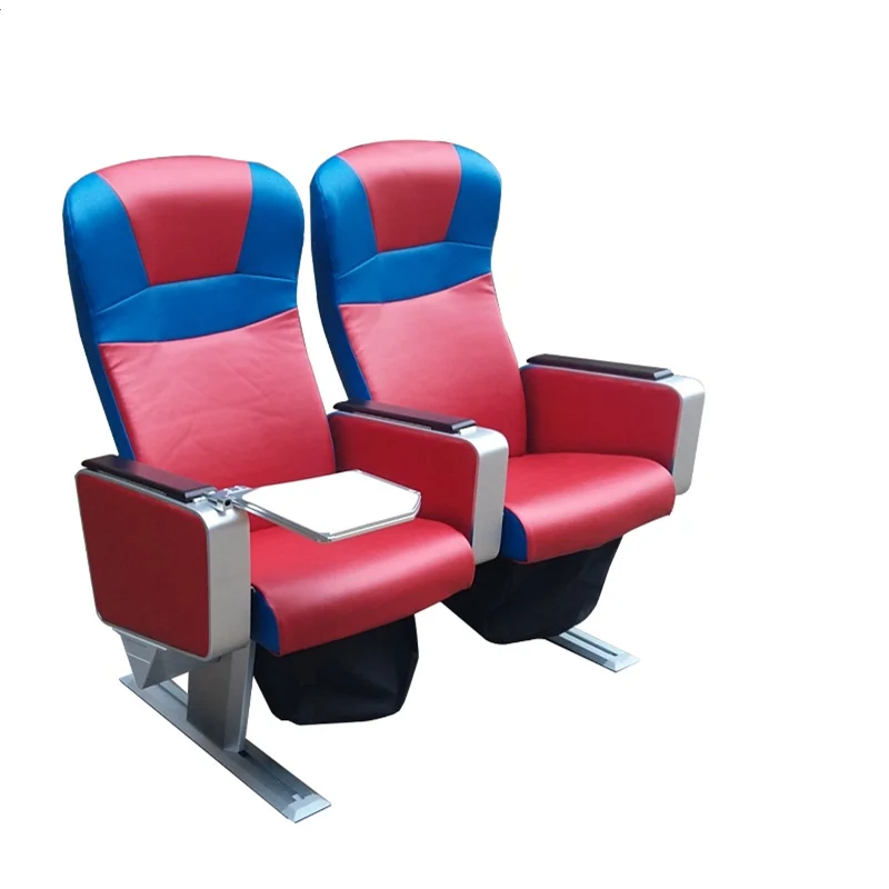 Marine Boat Seats Safe Fixed Back Yacht Captain Boat Chair Ferry Seat ...