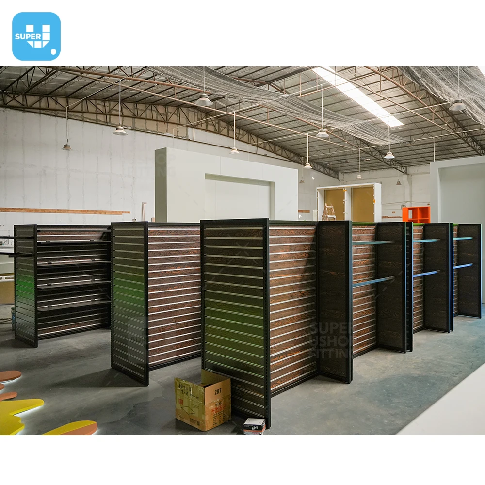 Toy Shop Design Idea Wooden Toy Display Rack Plush Toy Display Counter ...