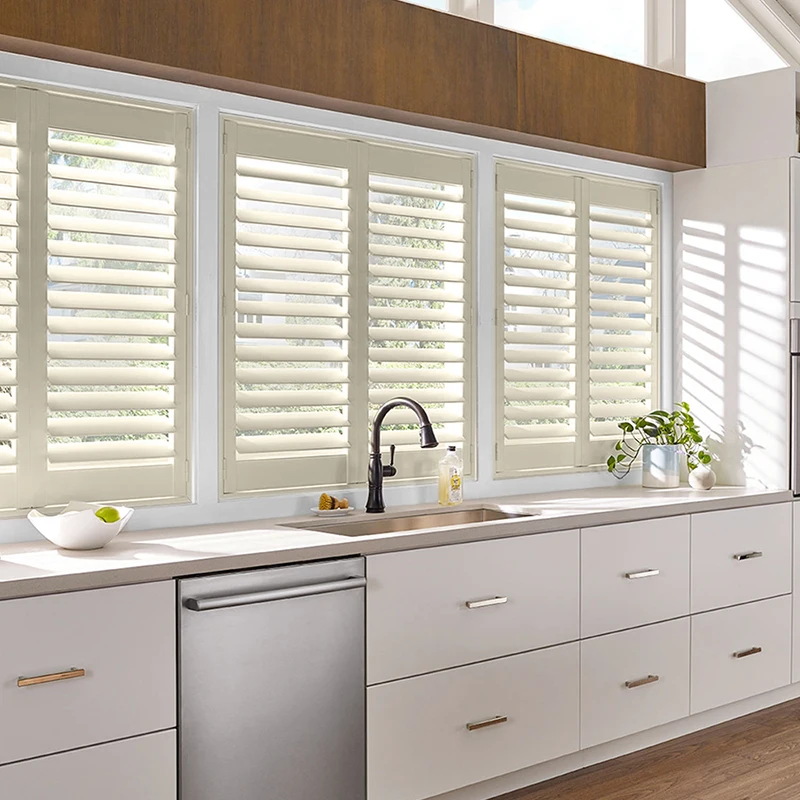 China Factory Plantation Shutters Louver Philippine Shutters| Alibaba.com
