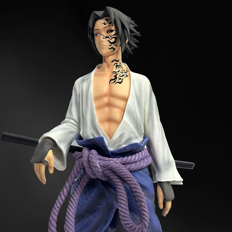 High Quality Japan Character Anime Narutoo 42cm Large Model Anime ...