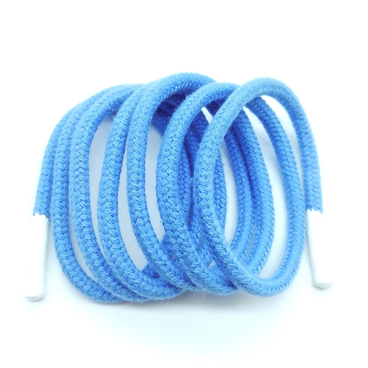 Custom Hoodie Drawstrings - Sustainable Polyester Cords