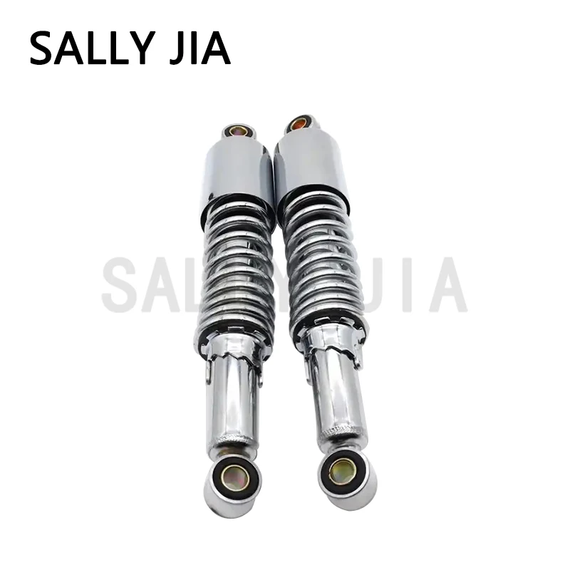 Motorcycle Shock Absorber Buffer CG125 Rear Shock Absorber Hydraulic ...