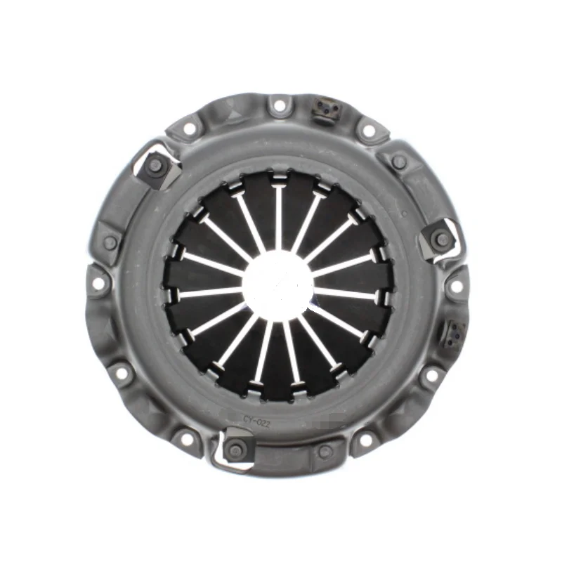 240mm Clutch Parts Pressure Plate Clutch Cover 41300-4a000 41300-4a020 ...