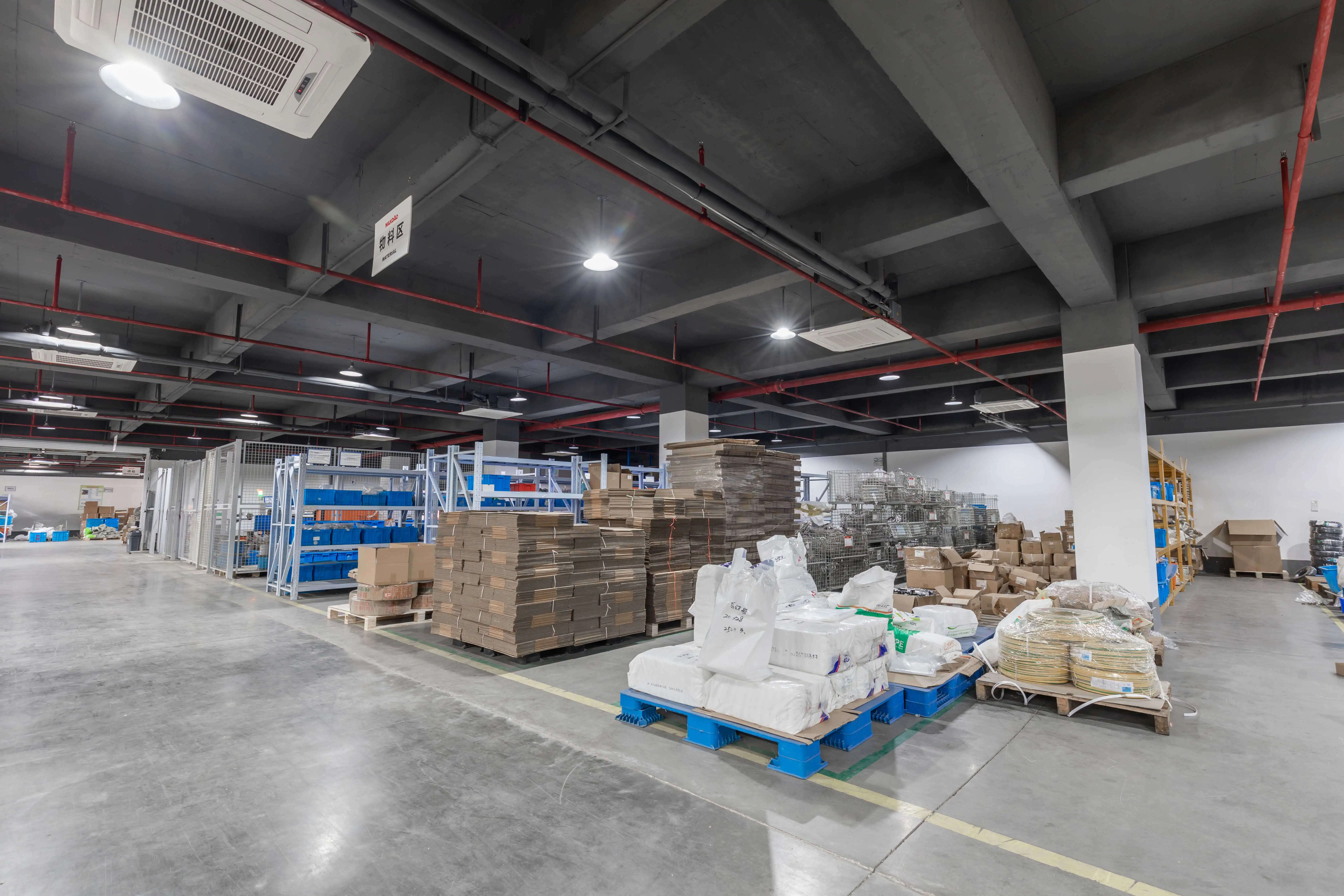 Types Of Electrical Junction Boxes Water Proofing Weather Resistant ...