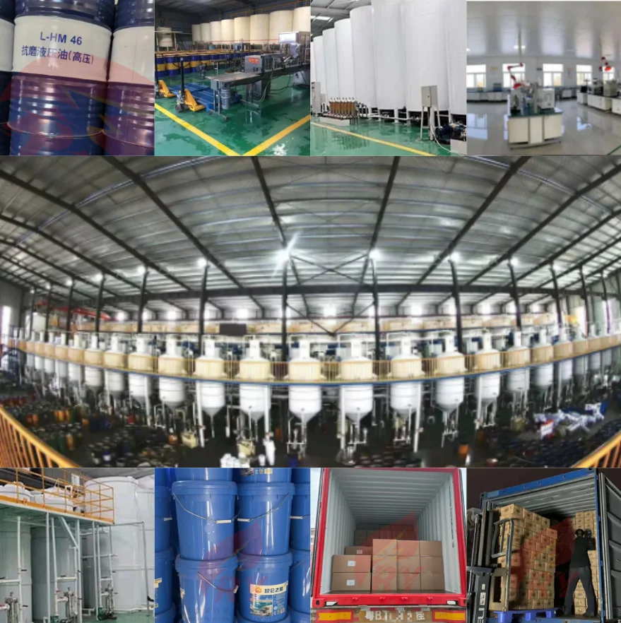 Kunlun Brand Grease Good High And Low Temperature Performance Models Complete Spot Quick ...