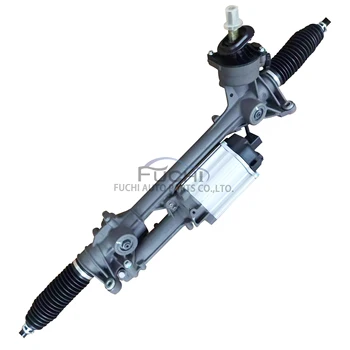 Electrical Power Steering Rack For Audi Q3 Vw Tiguan Rhd 5n2423055n ...