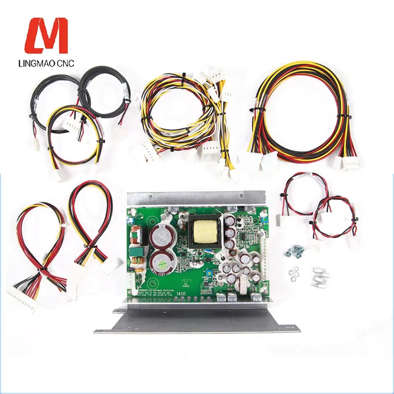 Haas Machine Tool Control Panel Original New 40hp 4016 - Buy Haas ...