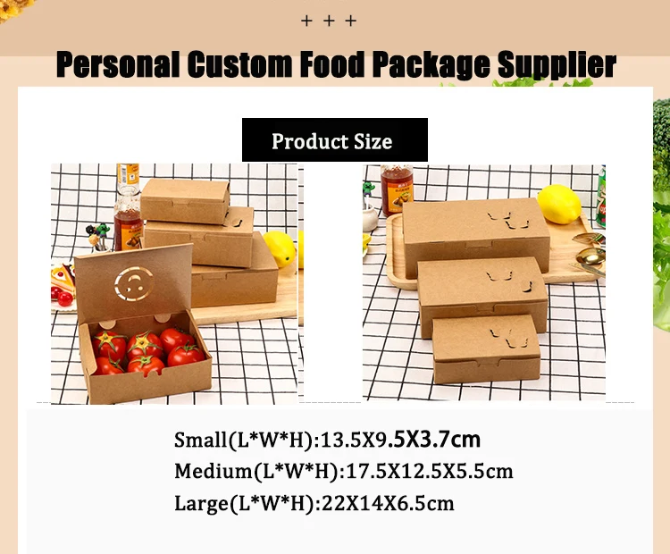 Custom Mexico Taco Box Logo Paper Food Trays To Go Biodegradable Take ...