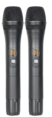 Aoshen 8 Channel Power Audio Mixer With 16 Dsp Echo & Usb Playback, Oem