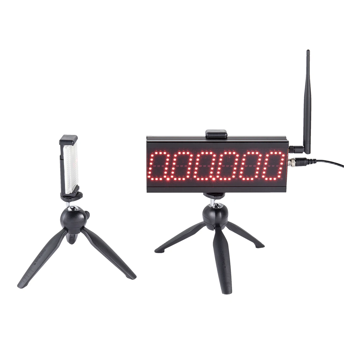 Fengquan S004 Wireless Laser Timer - Precision Sports Timing