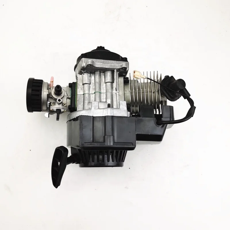 Alibaba.com: 2 Stroke 49cc Diesel Engine with CDI Ignition, Kick Start ...