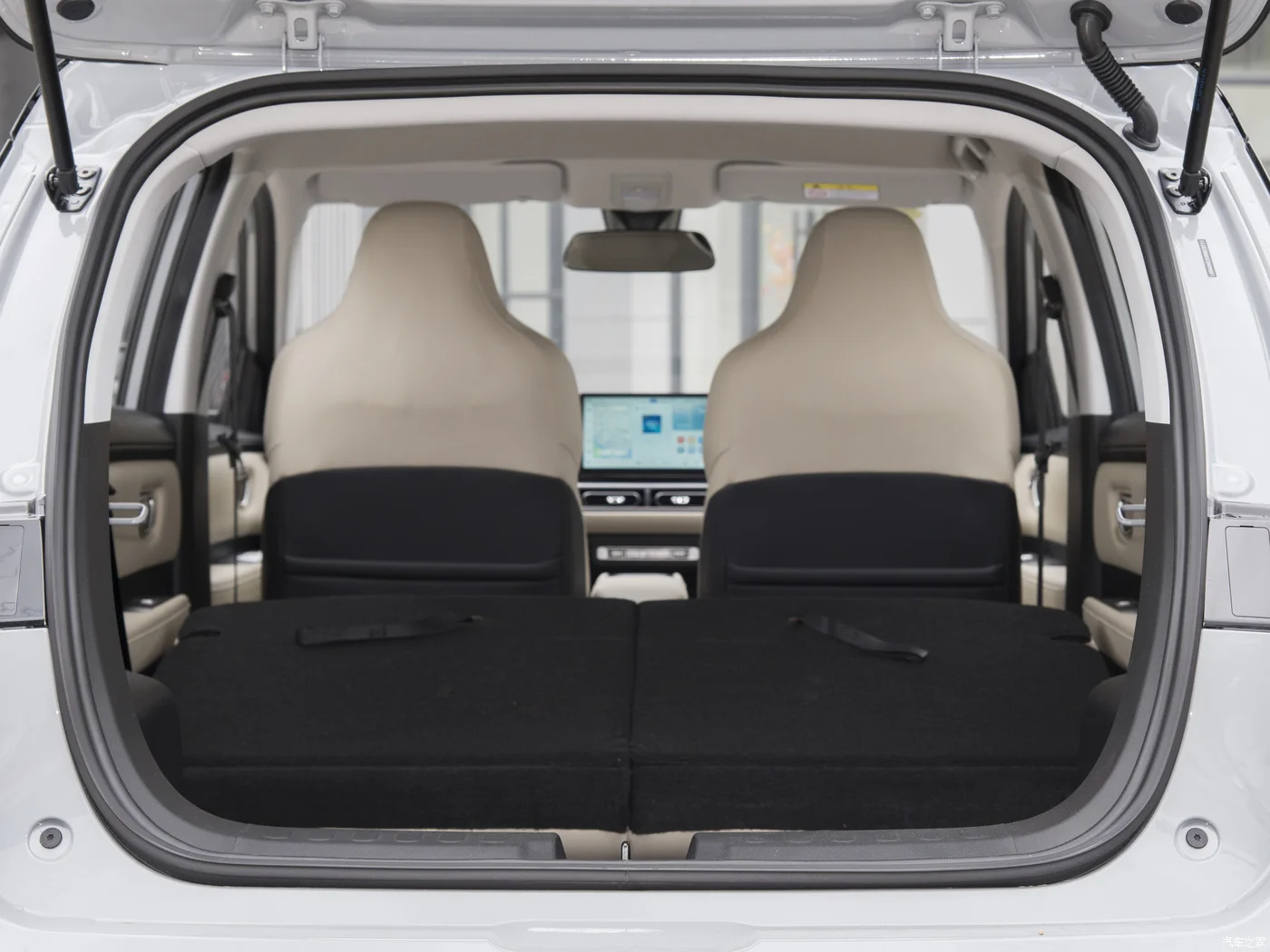 GAC Trumpchi GS3 SUV - Luxury 5 Seats, Good Quality, Low Price