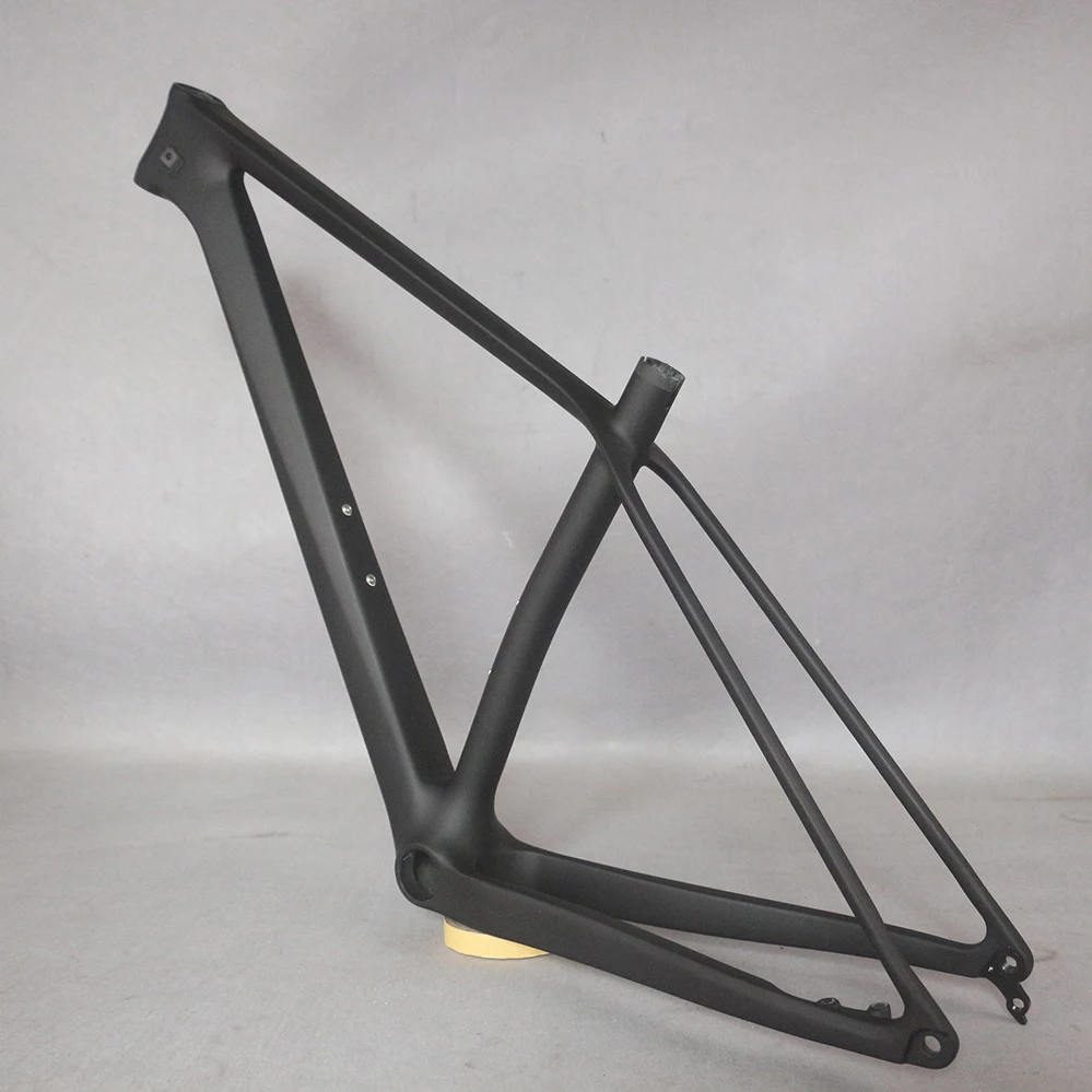 2021 Carbon 29er MTB Hardtail Frame - FM199 - 2 Years Warranty