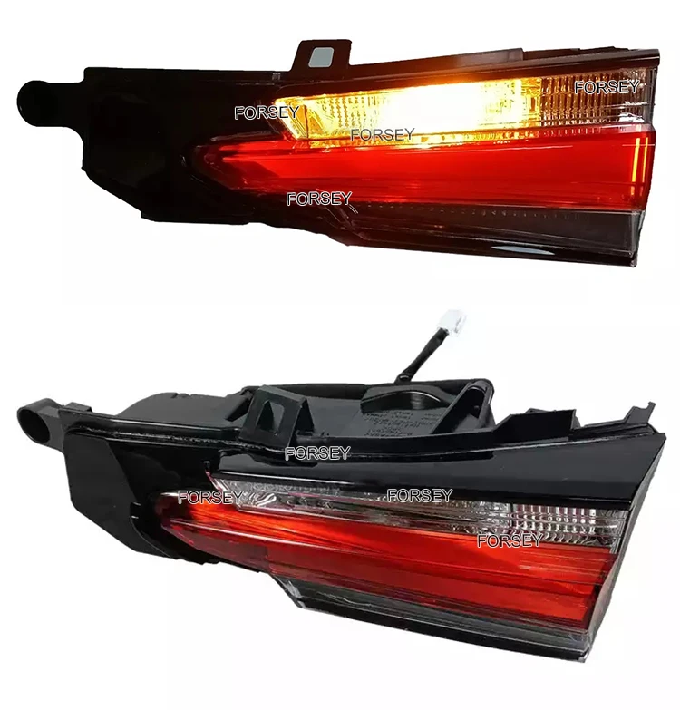 OEM Rear LAMP for 2015-2017 Lexus NX200T NX300H LED Tail Light