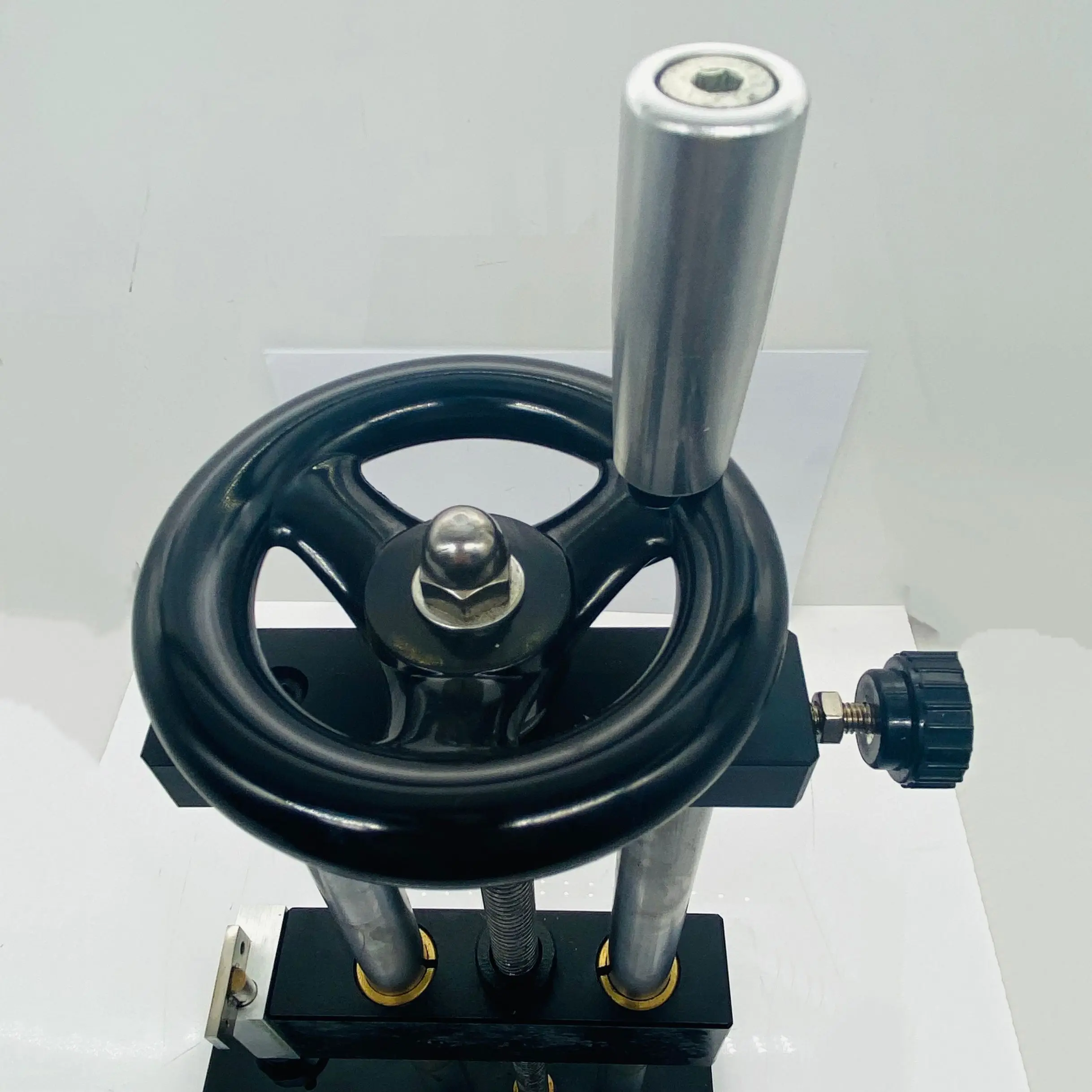 Surface Roughness Tester Measuring Platform To Fix Probe - Buy ...