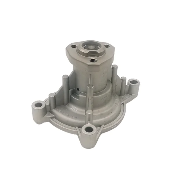 Auto Cooling System Water Pump For Audi A1 A3 CAXA CNVA 1.4 TFSI Vw ...