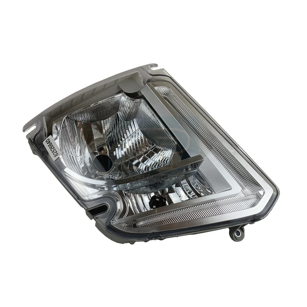 82526640 84550049 81658564 DP High Quality Heavy Duty European Right ...