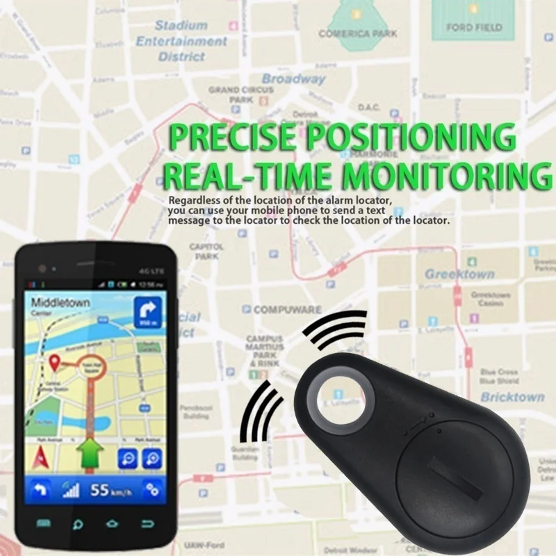 Gps Tracker Car Real Time Vehicle Gps Trackers Tracking Device Gps ...