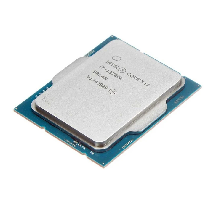 Computer Hardware Pc Intel I5 12400f 10400 12600k I7 13700k 13900k I3 ...