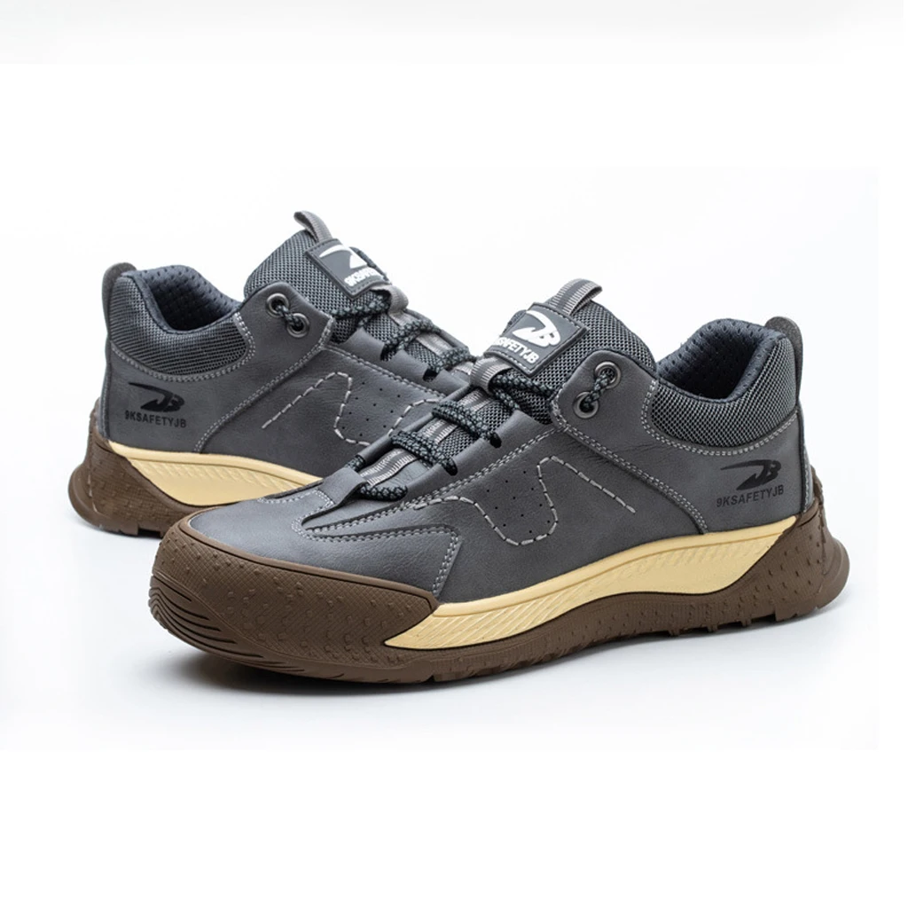 9k Insulation Shoes - Safety and Comfort in Every Step