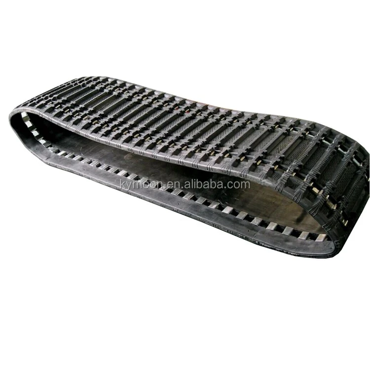 Robot/wheelchair Spare Parts,Small Rubber Track(50*22*link Number ...