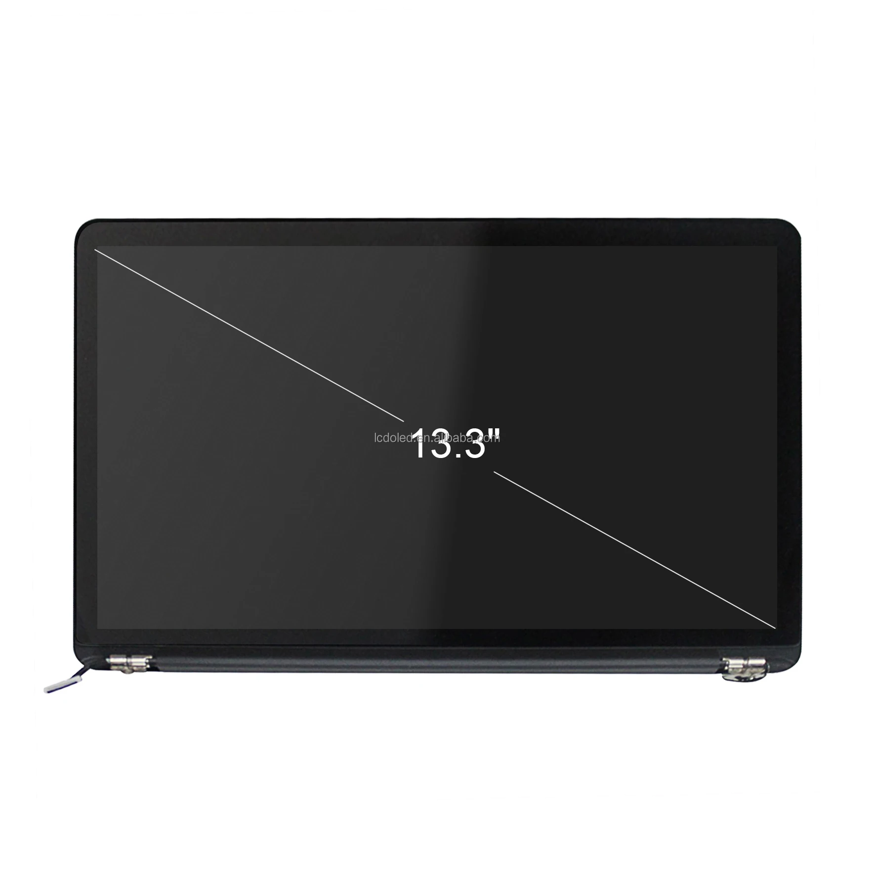Laptop Parts LED Display LCD Screen Assembly for MacBook A1466 A1502 ...
